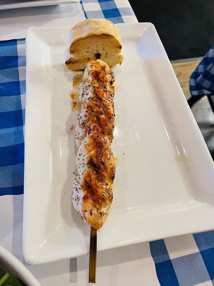 IT’S GREEK 2 U GRILL - Updated January 2026 - 127 Photos & 230 Reviews ...