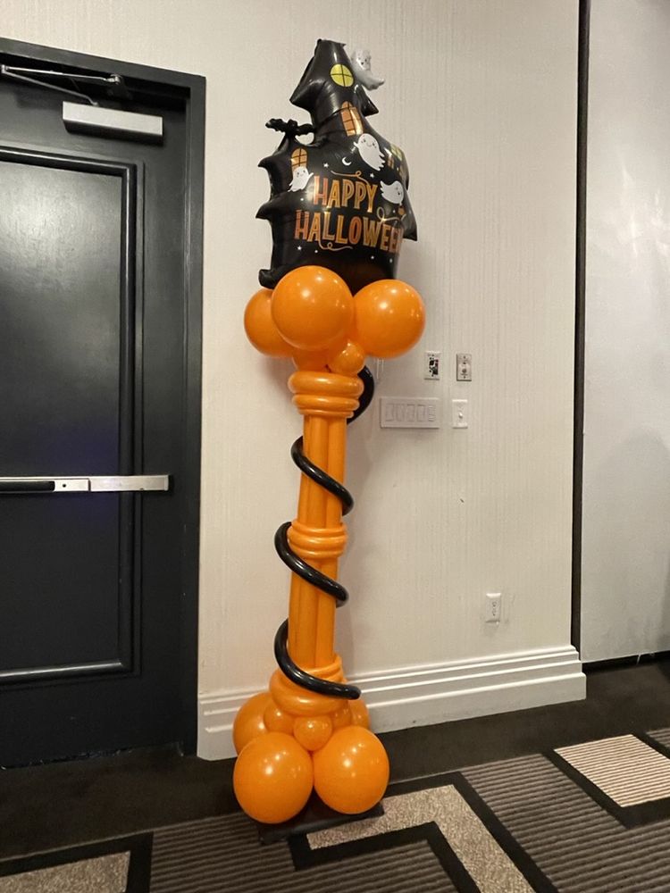 BOSTON BALLOON ART - Updated May 2026 - Request a Quote - 338 Photos ...