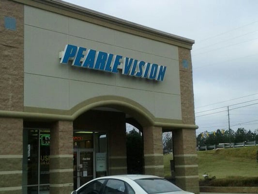 PEARLE VISION - Updated October 2025 - 30 Reviews - 1757 E West ...