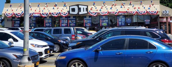 DII DEALS & DISCOUNTS - Updated October 2025 - 267 Photos & 15 Reviews - 2815 Jerusalem Ave ...