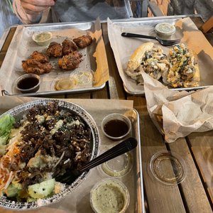 NGUYEN’S KITCHEN - 3375 Photos & 2442 Reviews - 445 S Main St, Orange ...