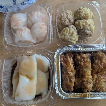 DIM SUM STATION - Updated August 2025 - 292 Photos & 150 Reviews - 366 ...