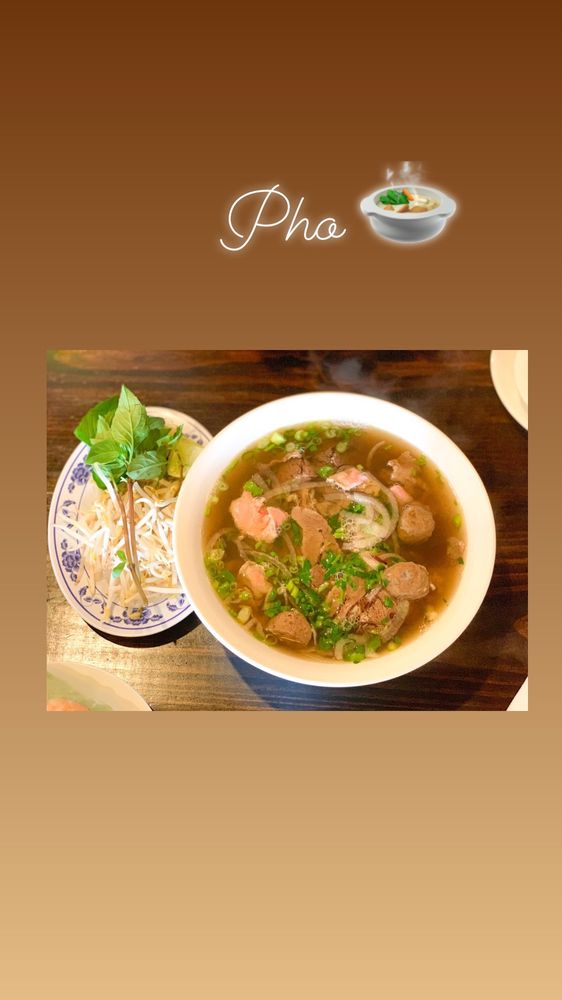 PHO TAN AN - 146 Photos & 166 Reviews - 17754 Katy Fwy, Houston, TX ...
