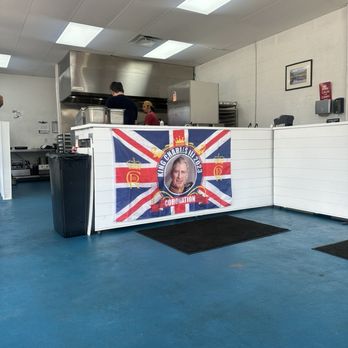 CODSWALLOP - Updated October 2025 - 28 Photos & 41 Reviews - 3012 W ...