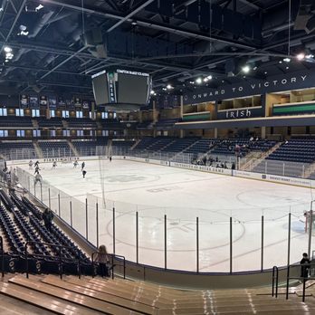 COMPTON FAMILY ICE ARENA - Updated September 2025 - 47 Photos & 11 ...