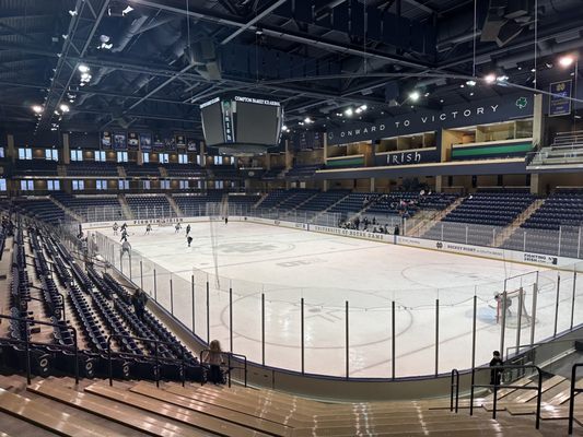 COMPTON FAMILY ICE ARENA - Updated December 2025 - 47 Photos & 11 ...