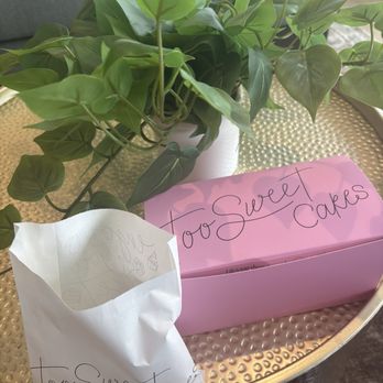 TOO SWEET CAKES - Updated December 2025 - 249 Photos & 130 Reviews ...