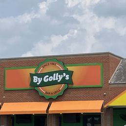 BY GOLLY’S - Updated December 2025 - 19 Photos & 23 Reviews - 8112 ...