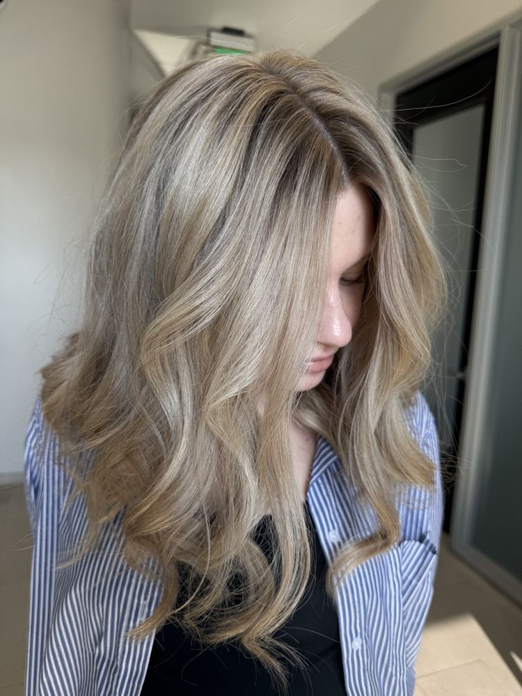 STYLED BY SAM - Updated May 2025 - 21 Photos - 21755 N 77th Ave, Peoria ...