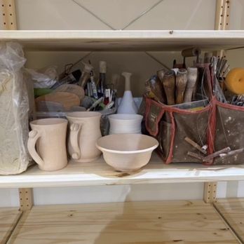THE CLAY LIFE ART STUDIO - Updated December 2025 - 18 Photos & 13 ...