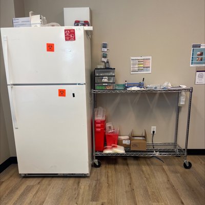 CLINICAL PATHOLOGY LABORATORIES - Updated December 2025 - 2430 N ...