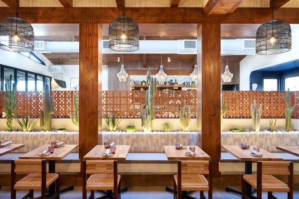 PERDIDA - MEXICAN KITCHEN - Updated October 2025 - 90 Photos & 103 ...