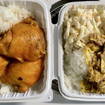 LILIHA DRIVE INN - Updated October 2025 - 777 Photos & 396 Reviews ...