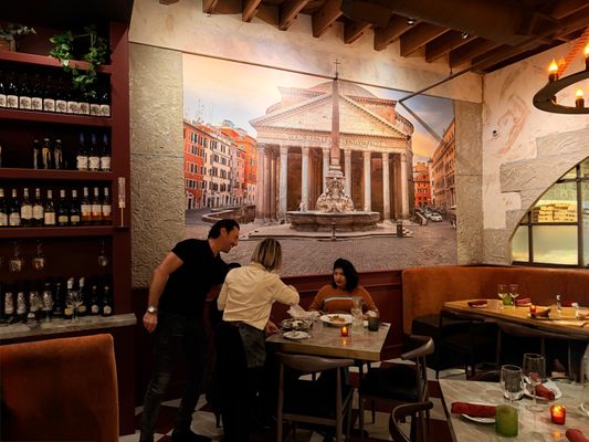 ROMANELLA CUCINA ROMANA - Updated January 2026 - 288 Photos & 226 ...