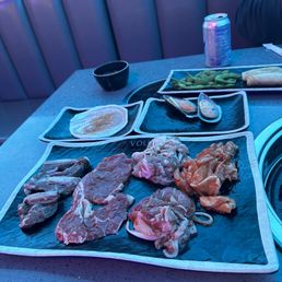 VOLCANO ASIAN BBQ AND HOT POT - Updated August 2025 - 157 Photos & 61 ...