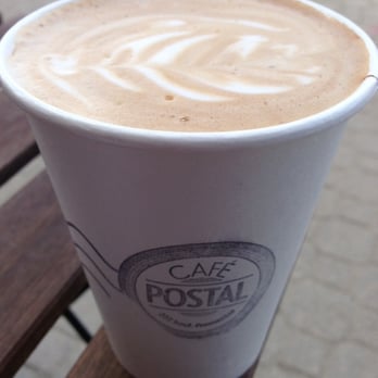 CAFÉ POSTAL - Updated December 2025 - 26 Photos & 16 Reviews - 202 ...