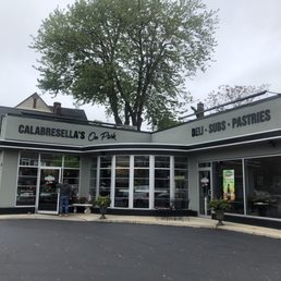 CALABRESELLA’S ON PARK - Updated October 2025 - 74 Photos & 89 Reviews ...