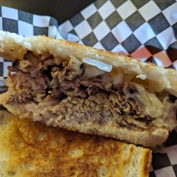 LITTLE J’S - 575 Photos & 250 Reviews - Sandwiches - 3350 Loveridge Rd ...