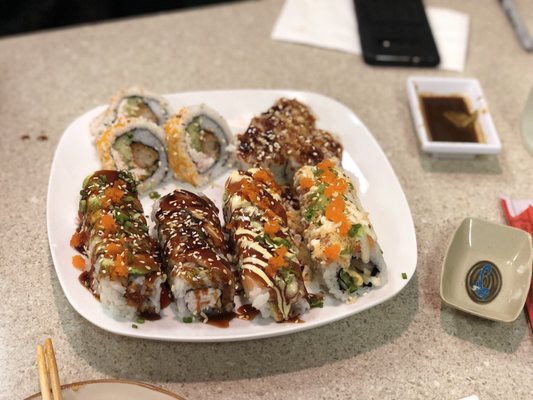 JUSCO JAPANESE RESTAURANT - 230 Photos & 358 Reviews - 228 G St, Davis ...