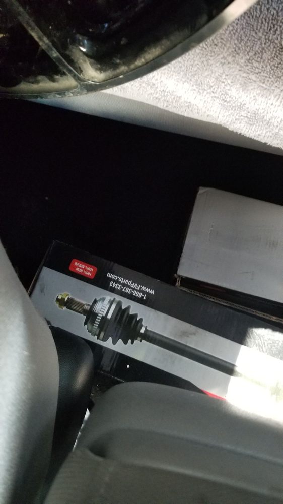 APPY’S DISCOUNT AUTO PARTS - Updated December 2025 - 17321 E Valley ...