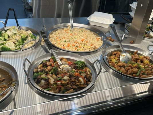 PANDA EXPRESS - Updated October 2025 - 14 Photos & 14 Reviews - 2644 ...