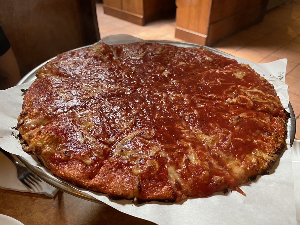 SABATINI’S PIZZA INC - 65 Photos & 146 Reviews - Pizza - 1925 Wyoming ...