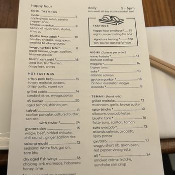 UCHI WEST HOLLYWOOD - Updated March 2025 - 1070 Photos & 226 Reviews ...