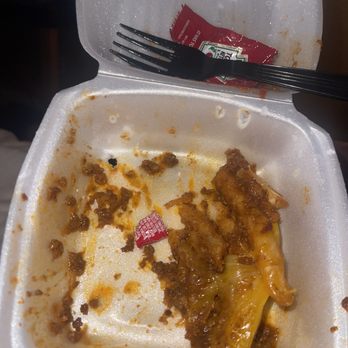 GUS JR - Updated May 2024 - 125 Photos & 167 Reviews - 497 E 4th St ...