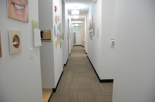 OAK RIDGE SMILES DENTISTRY - Updated December 2025 - 25 Photos & 11 ...