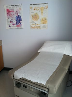 EVMS HEALTH SERVICES - OBSTETRICS & GYNECOLOGY - Updated December 2025 ...