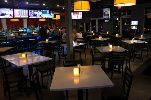 BLIND OWL RESTAURANT & BAR - 60 Photos & 31 Reviews - 36310 Main St F ...