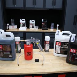 NH OIL UNDERCOATING - 15 Photos - 169 Dover Rd, Chichester, New ...