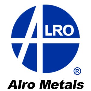 ALRO METALS SERVICE CENTER - Updated November 2025 - 2505 Forsyth Rd ...