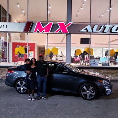 IMX AUTO BUYING CENTER & LEASING - 1132 Photos & 350 Reviews - 811 N ...