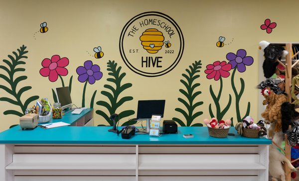 THE HOMESCHOOL HIVE - Updated December 2025 - 15 Photos - 5330 Ehrlich Rd, Tampa, Florida ...