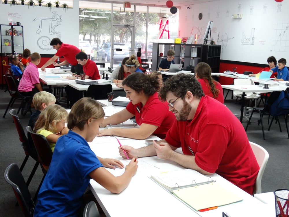 MATHNASIUM OF BELLE ISLE - Updated December 2025 - 4523 Hoffner Ave ...
