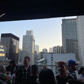 CERISE ROOFTOP - Updated April 2025 - 438 Photos & 317 Reviews - 203 N ...