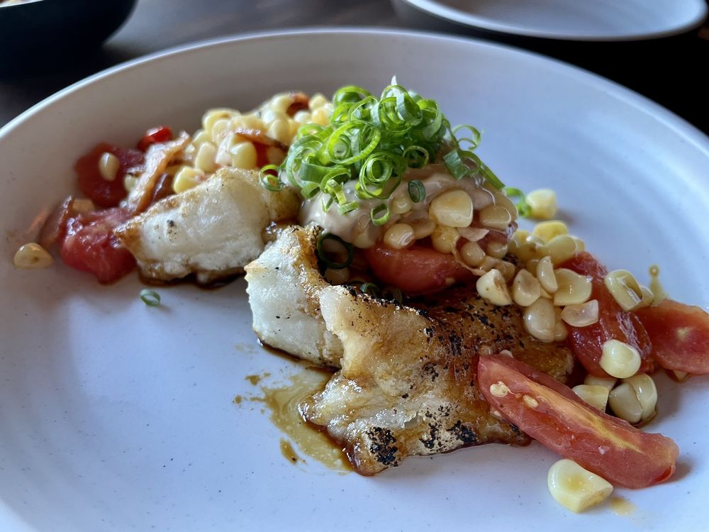 STOA - 701 Haight St, San Francisco, California - Cocktail Bars ...