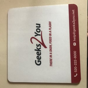 GEEKS 2 YOU COMPUTER REPAIR - TUCSON - 15 Photos & 82 Reviews - 3709 N ...