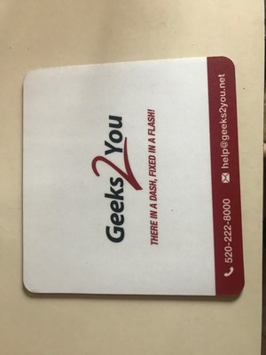 GEEKS 2 YOU COMPUTER REPAIR - TUCSON - 17 Photos & 82 Reviews - 3709 N ...