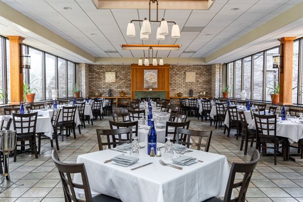 CAPISCE TRATTORIA - Updated January 2026 - 54 Photos & 25 Reviews - 22 ...