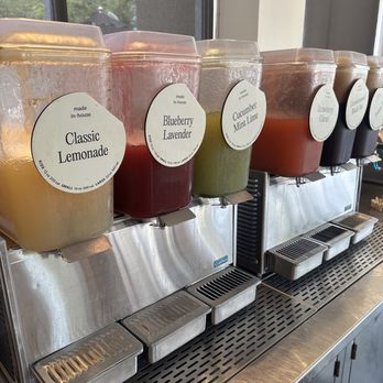 CAVA - Updated June 2025 - 208 Photos & 134 Reviews - 236 E Michigan St ...