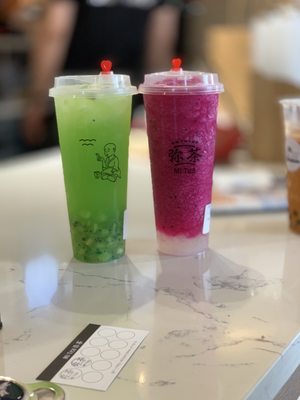MI TEA - 198 Photos & 109 Reviews - 1784 NJ-27, Edison, New Jersey ...