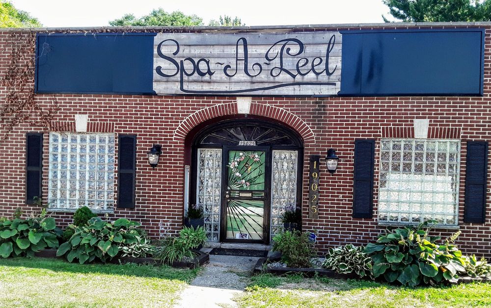 SPA-A-PEEL - Updated December 2025 - 19025 Grand River Ave, Detroit ...