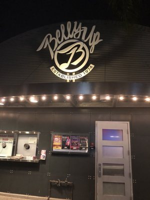 BELLY UP TAVERN - 626 Photos & 728 Reviews - Bars - 143 S Cedros Ave, Solana Beach, CA - Phone ...