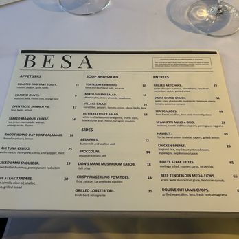 BESA - Updated June 2025 - 706 Photos & 278 Reviews - 600 Woodward Ave ...