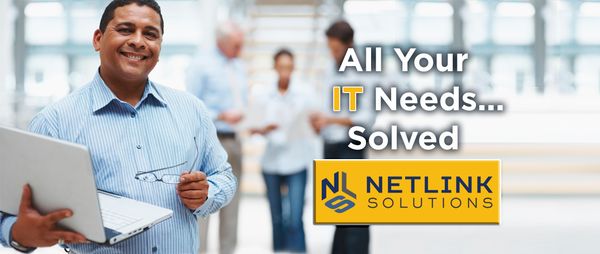 NETLINK SOLUTIONS - Updated December 2025 - Request a Quote - 17 Photos ...