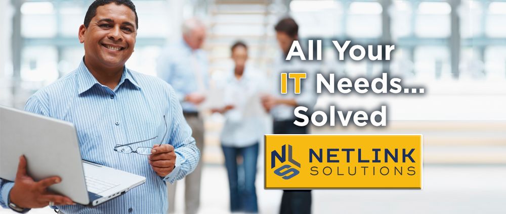 NETLINK SOLUTIONS - Updated December 2025 - Request a Quote - 17 Photos ...