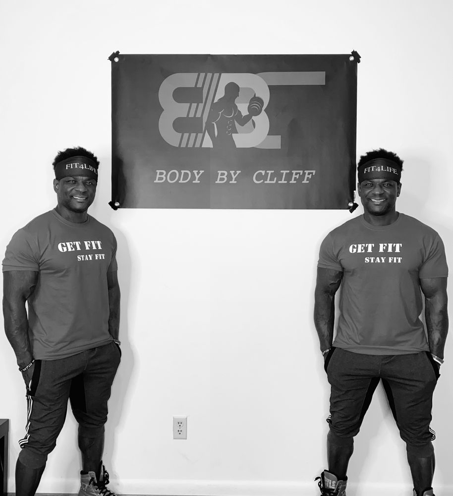 BODY BY CLIFF - Updated September 2025 - Request Consultation - 53 ...