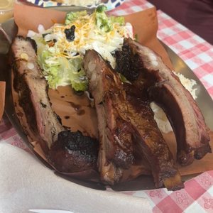 RED BEE BBQ - 113 Photos & 150 Reviews - 8970 Brooks Rd S, Windsor ...